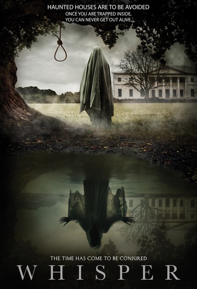 Whisper (2023) | ClickTheCity Movies