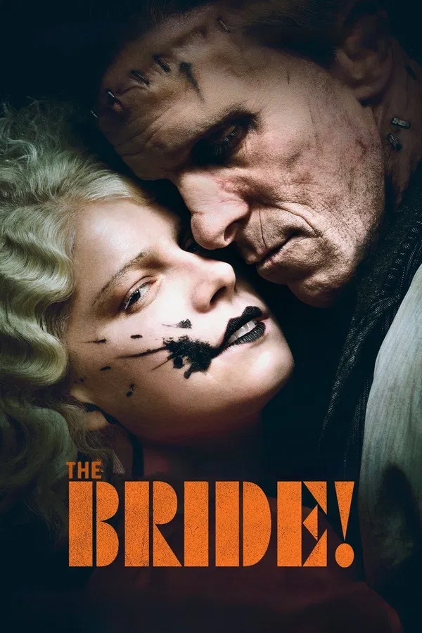 The Bride! (2026) | ClickTheCity