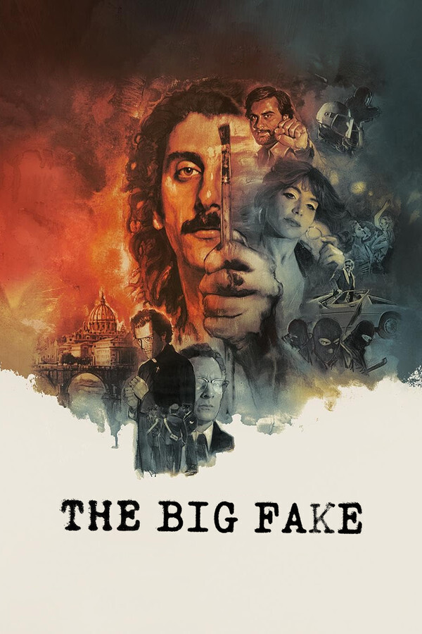 The Big Fake (2025) | ClickTheCity