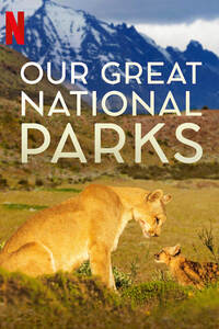 Our Great National Parks | ClickTheCity TV