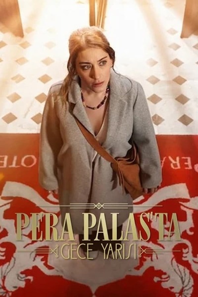 Midnight at the Pera Palace | ClickTheCity TV