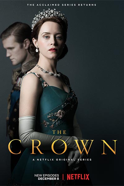 The Crown | ClickTheCity TV
