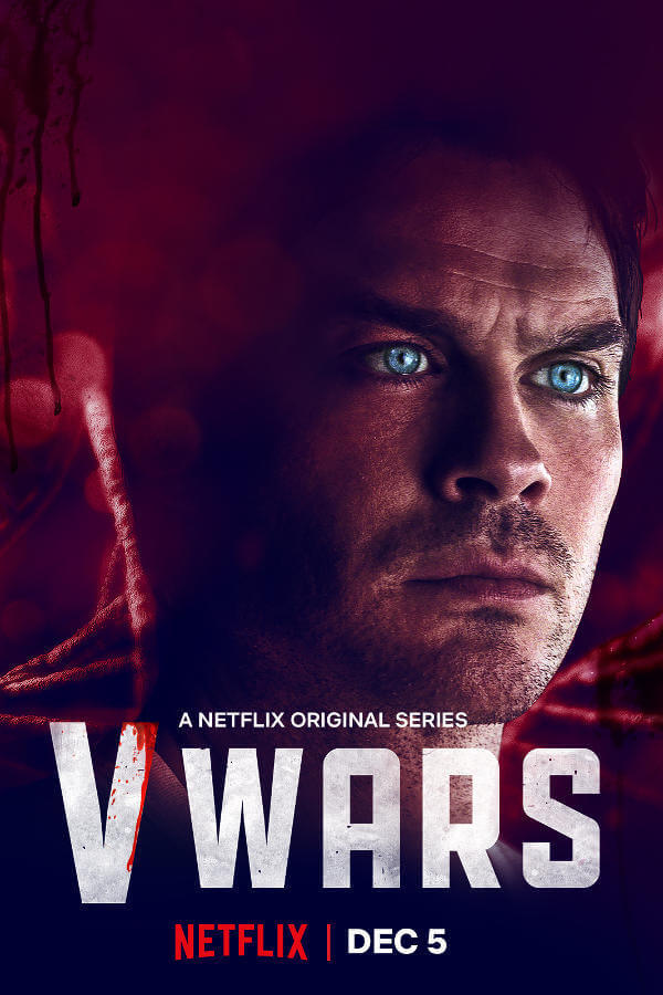 V Wars | ClickTheCity TV