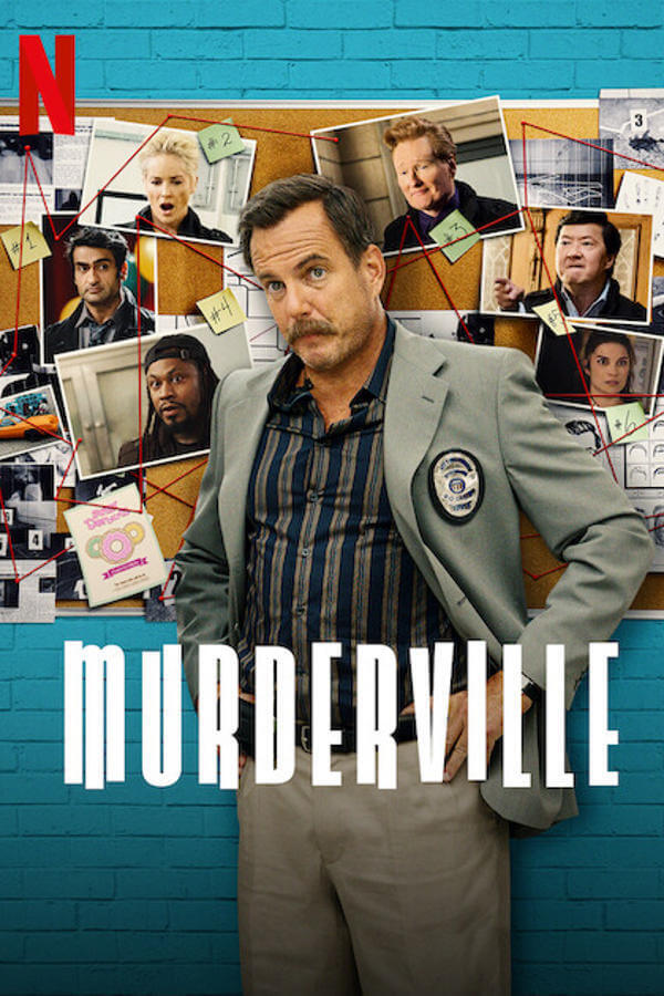 Murderville | ClickTheCity TV