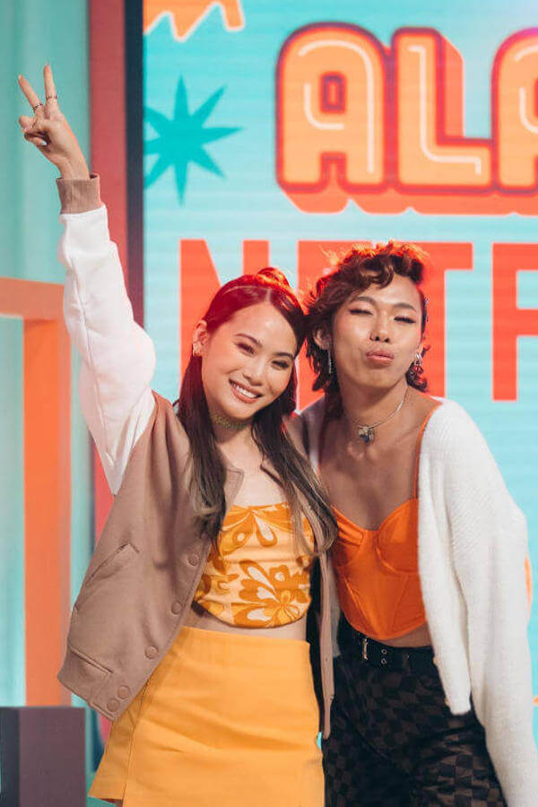 Alas Netflix | ClickTheCity TV