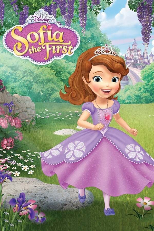 Sofia The First ClickTheCity TV Sofia The First ClickTheCity TV