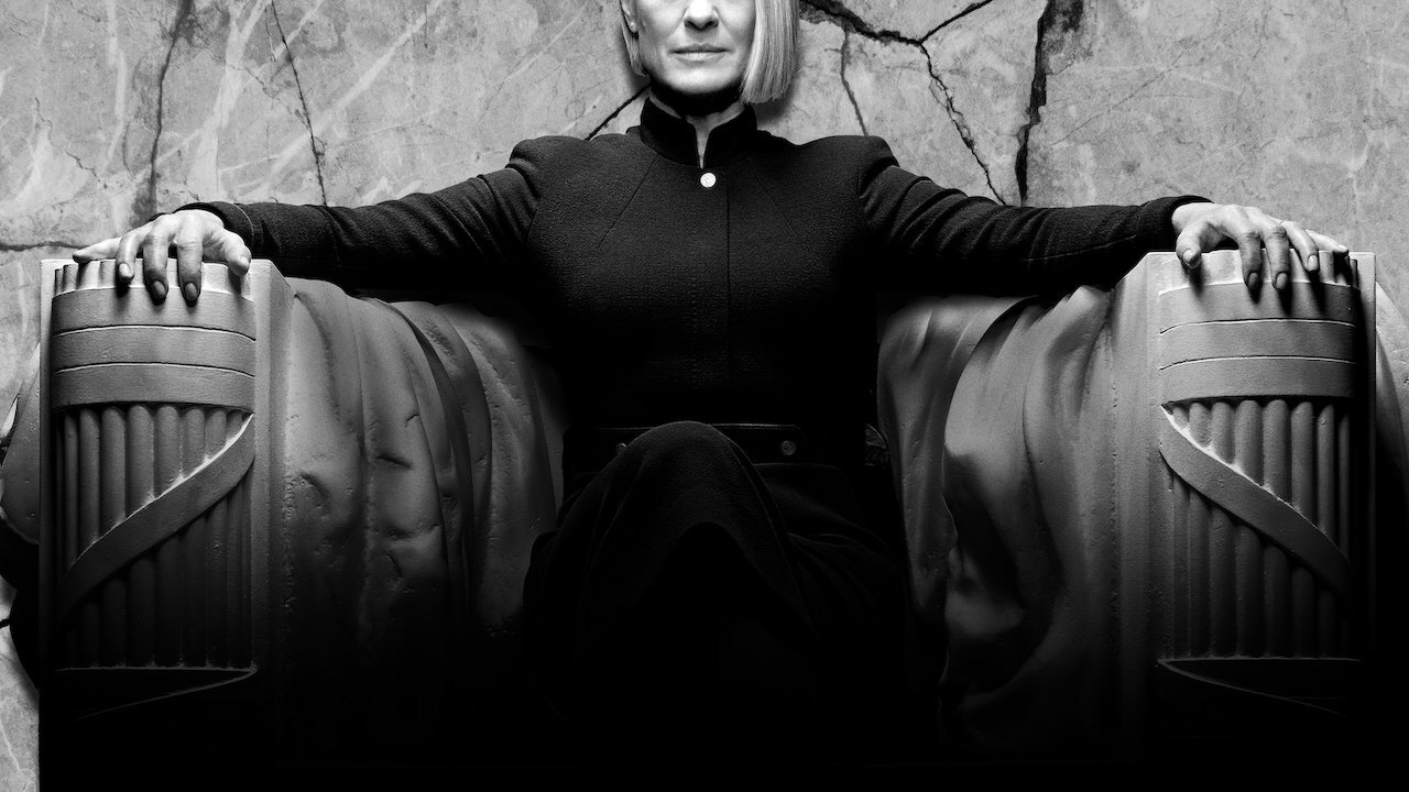 Chris Riel's review | House of Cards | Netflix Official Site | My ...