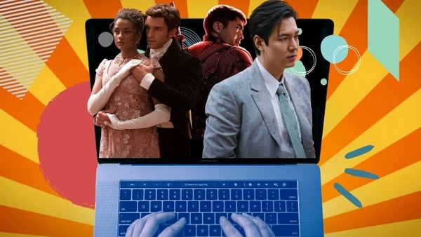 Chris Riel shared a link | What to Watch on Netflix PH, HBO GO, & More ...