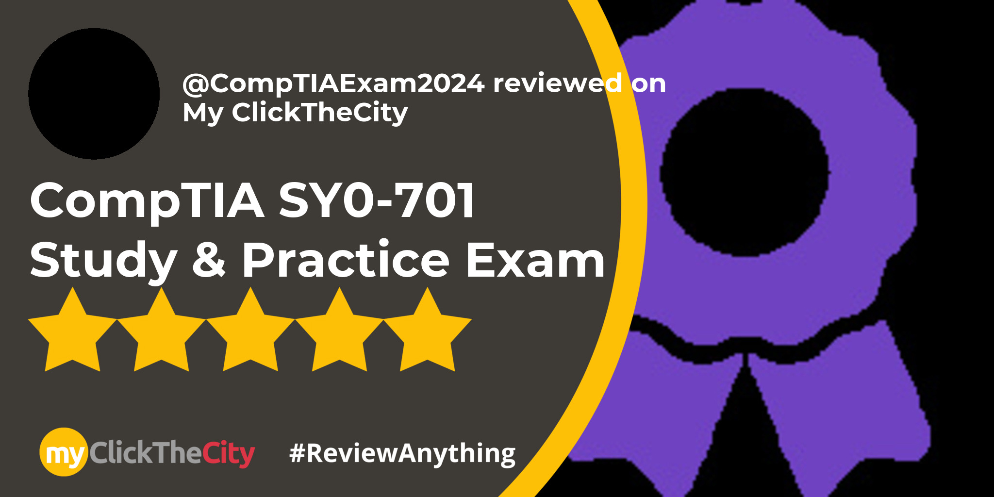 CompTIADumpsPDF's review | CompTIA SY0-701 Study & Practice Exam Dumps ...