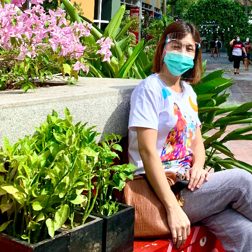 Thelma - My Links | My ClickTheCity