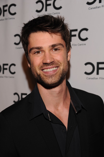 Corey Sevier Profile | ClickTheCity Movies