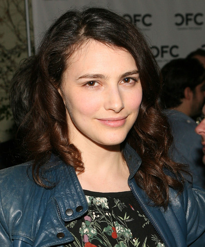 Liane Balaban Profile | ClickTheCity Movies