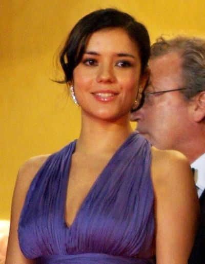 Catalina Sandino Moreno Profile | ClickTheCity Movies