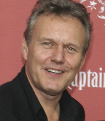 Anthony Head Profile | ClickTheCity Movies