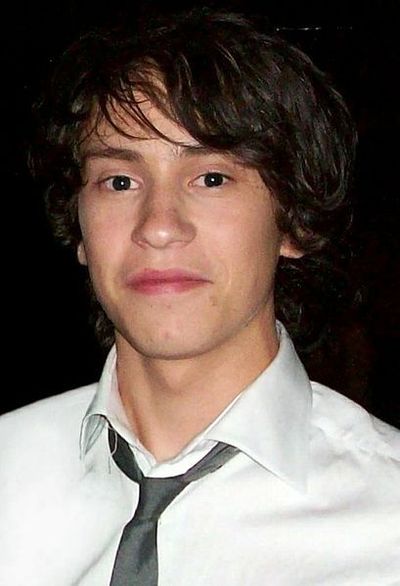 Keir Gilchrist Profile | ClickTheCity Movies