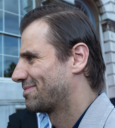 Mel Raido Profile | ClickTheCity Movies