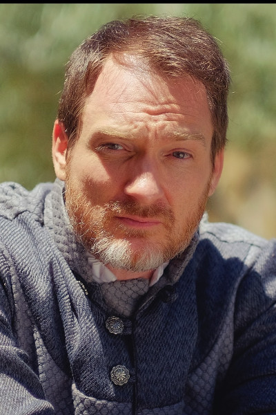 Ben Temple Profile | ClickTheCity Movies