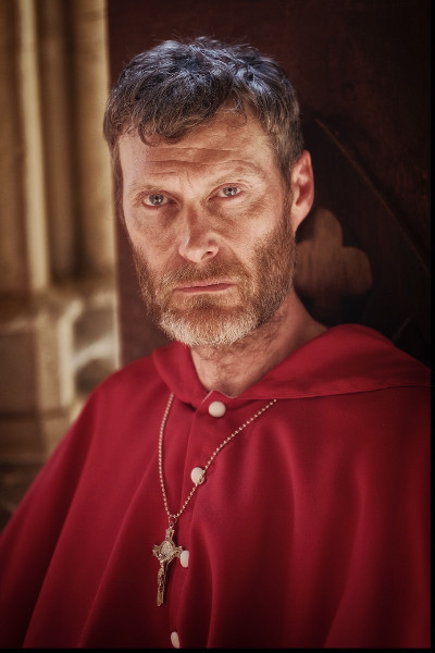 Jonathan Mellor Profile | ClickTheCity Movies