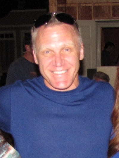 Terry Serpico Profile | ClickTheCity Movies