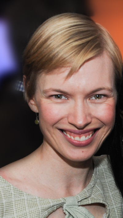 Christine Horne - Actor | Movies & Filmography | ClickTheCity