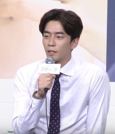 Shin Sung-rok Profile | ClickTheCity Movies