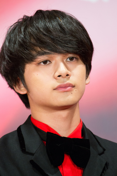 Takumi Kitamura - Actor, Singer, Model | Movies & Filmography ...