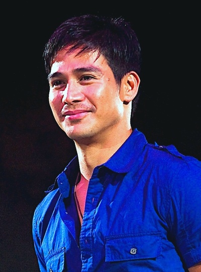Piolo Pascual Profile | ClickTheCity Movies