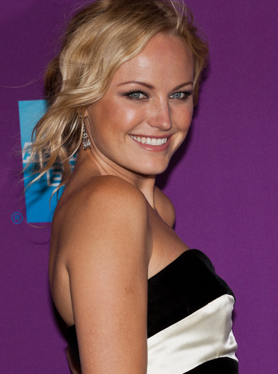 Malin Akerman Profile | ClickTheCity Movies