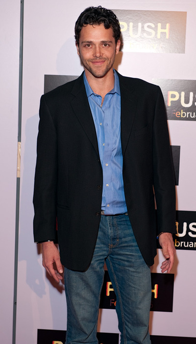 Nick Mennell Profile | ClickTheCity Movies