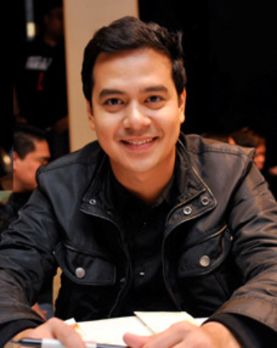 John Lloyd Cruz Profile | ClickTheCity Movies