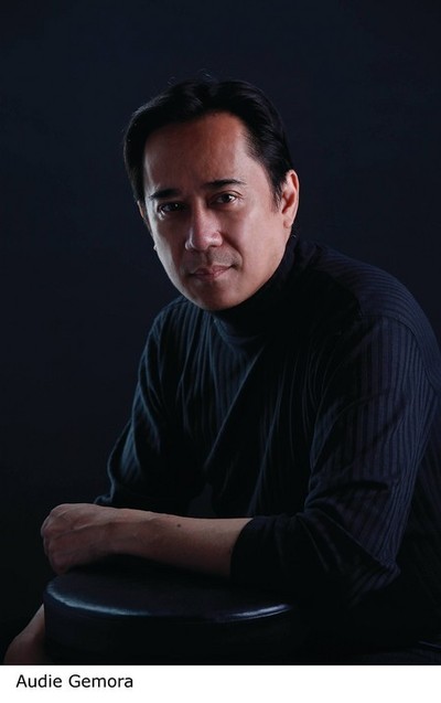 Audie Gemora Profile | ClickTheCity Movies