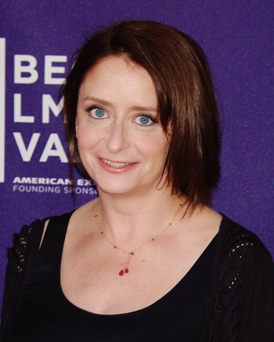 Rachel Dratch Profile | ClickTheCity Movies