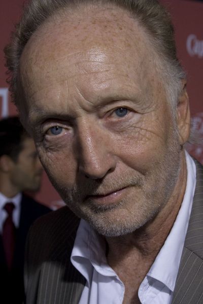 Tobin Bell Profile | ClickTheCity Movies