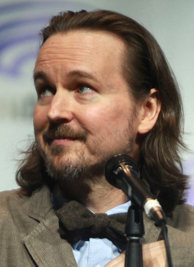 Matt Reeves Profile | ClickTheCity Movies