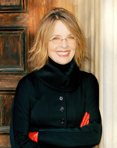 Diane Keaton Profile | ClickTheCity Movies