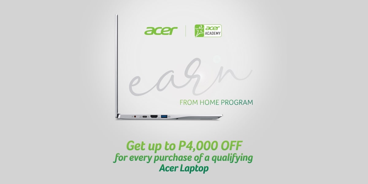 Acer (SM City Baguio, Baguio, Benguet - computers / phones / gadgets ...