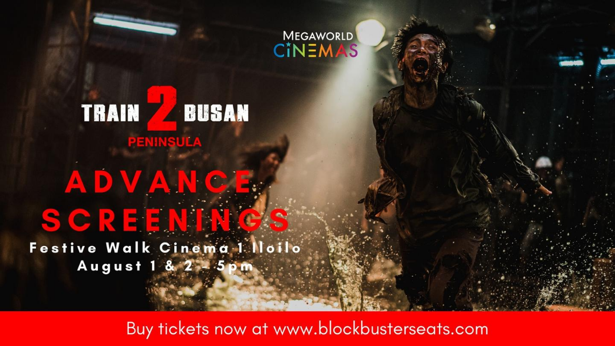 Festive Walk Iloilo (Festive Walk Iloilo, Iloilo City, Iloilo ...