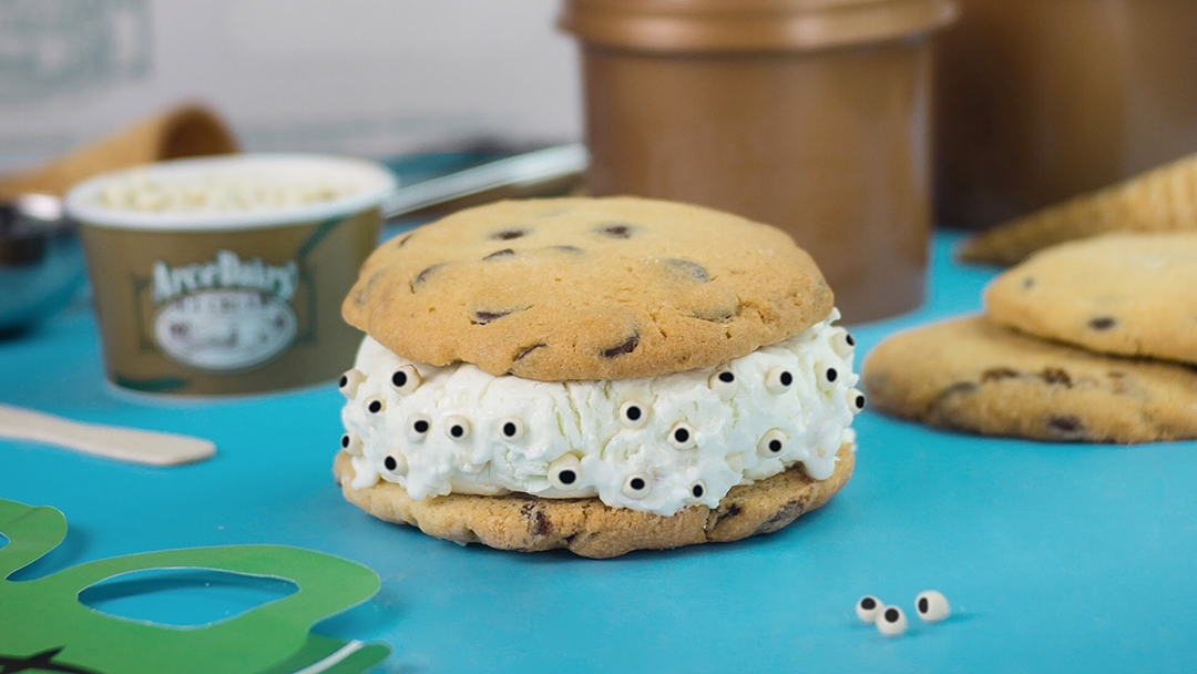 Ice Cream & Yogurt Restaurants | ClickTheCity Food & Drink