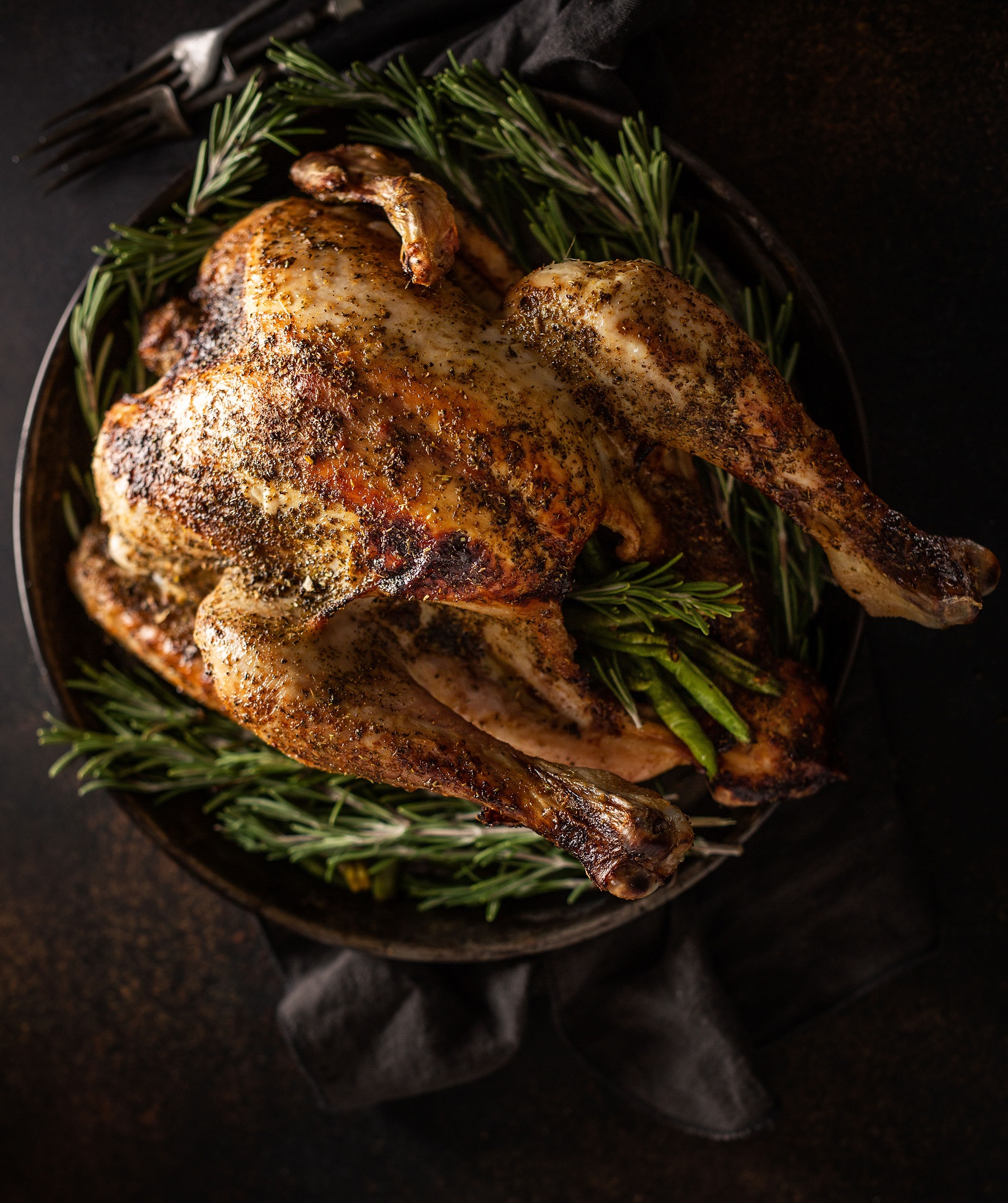 22 Prime Celebrates Thanksgiving With Unli Steak and Turkey