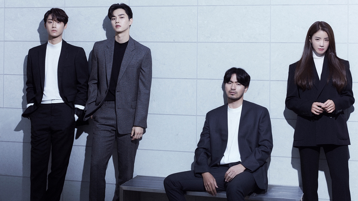 The Cast And Director Of Netflix s K Drama Sweet Home On Bringing The The Cast And Director Of Netflix s K Drama Sweet Home On Bringing The