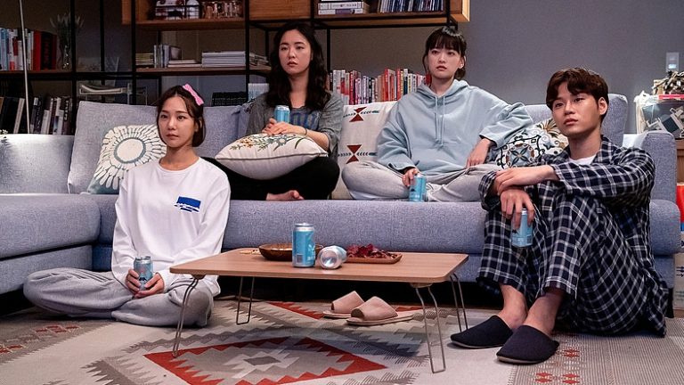 K-Drama Files: 'Be Melodramatic' is A Quirky and Relatable Drama About ...