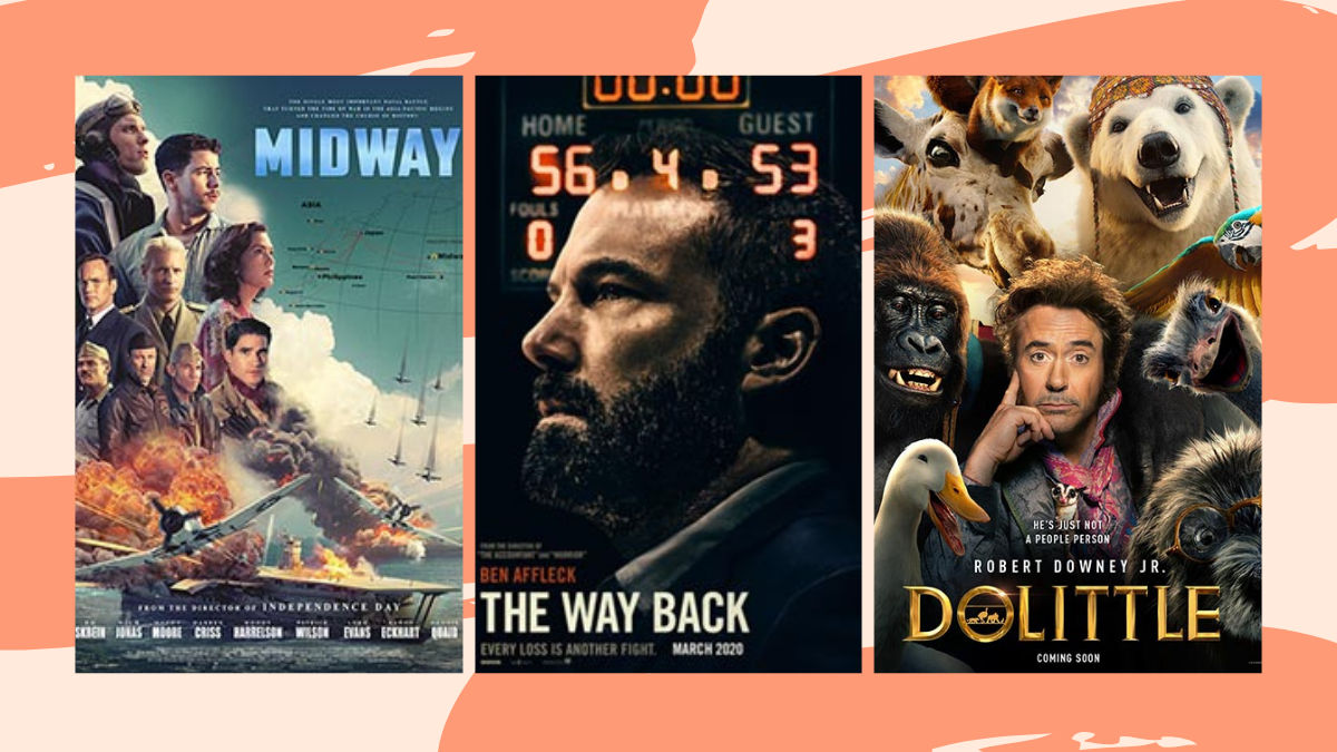 10 Films to Catch on HBO This May 2021 - ClickTheCity