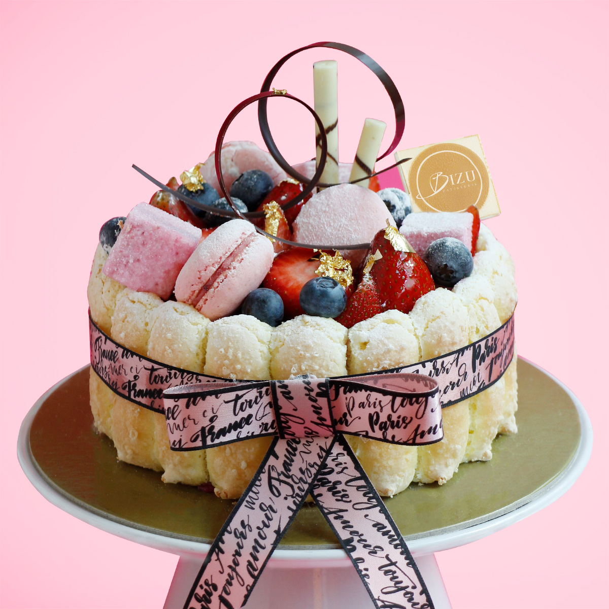 Celebrate Mother's Day With These Cakes and Celebration Meal Sets from ...