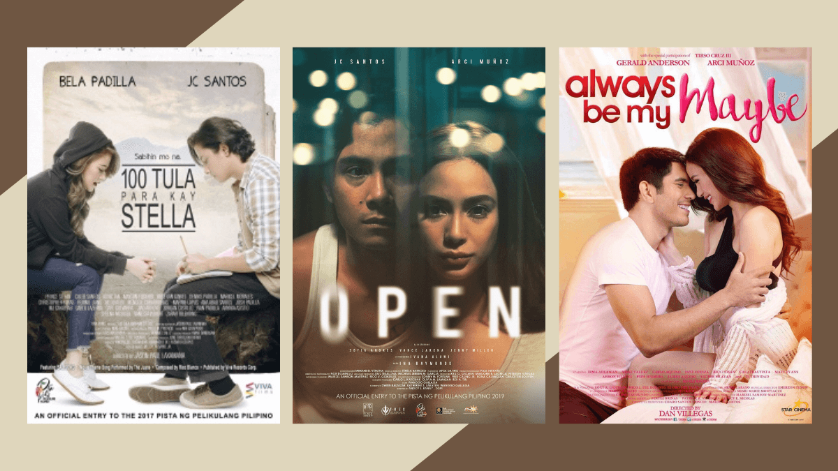 TV Guide: Movies Showing From January 3 to 9, 2022 - ClickTheCity