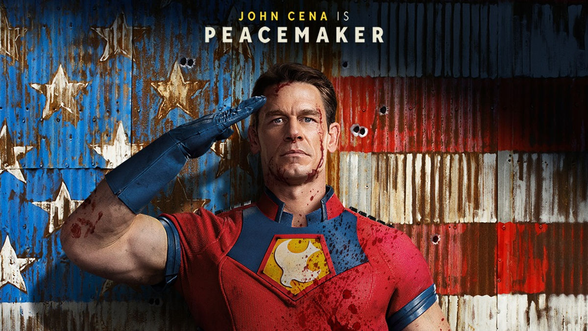 Here's Where You Can Stream the 'Peacemaker' Series this January 13 ...