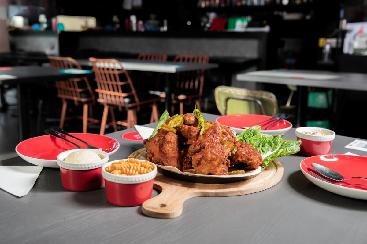 The Mimi & Bros Fiery Fried Chicken Series is Back to Heat Up Your ...