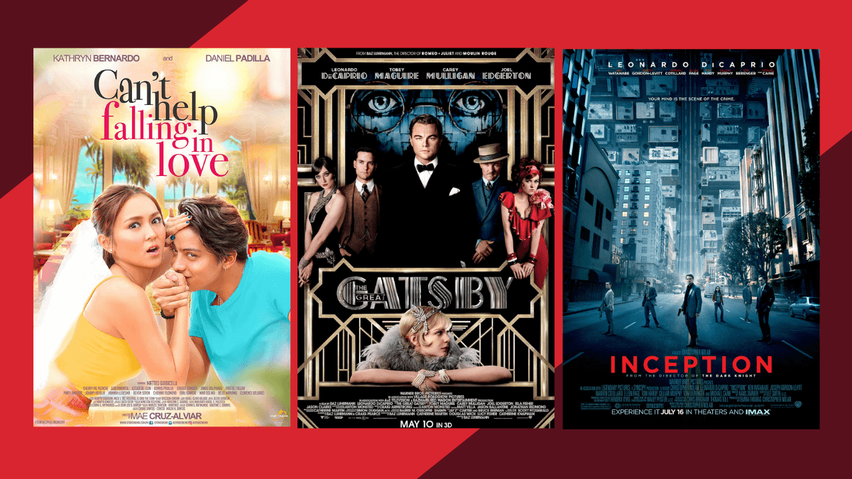 TV Guide: Movies Showing From January 24 to 30, 2022 - ClickTheCity