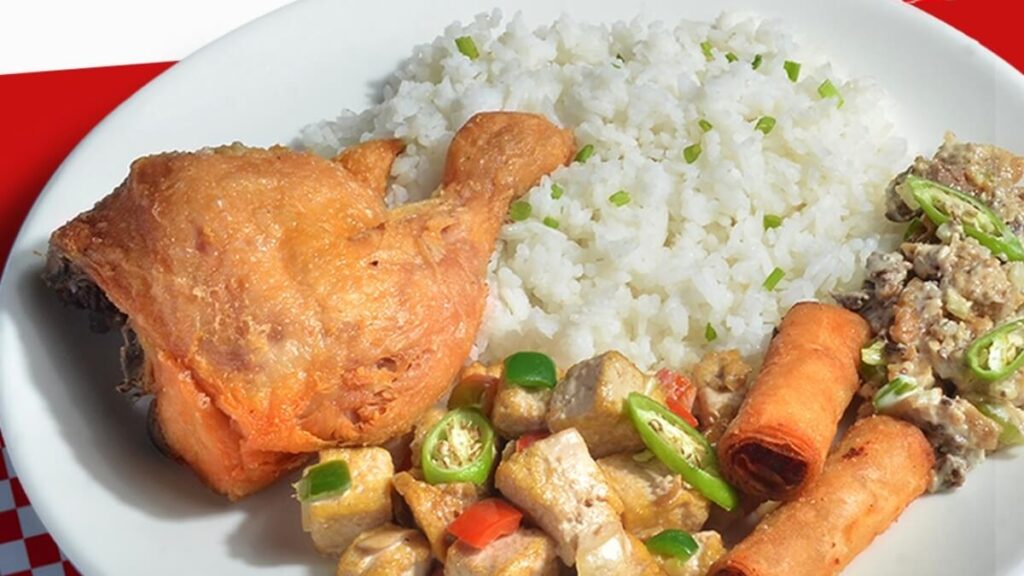 Max's Restaurant Ends the Month with Max's All-You-Can & Double Up Deal ...