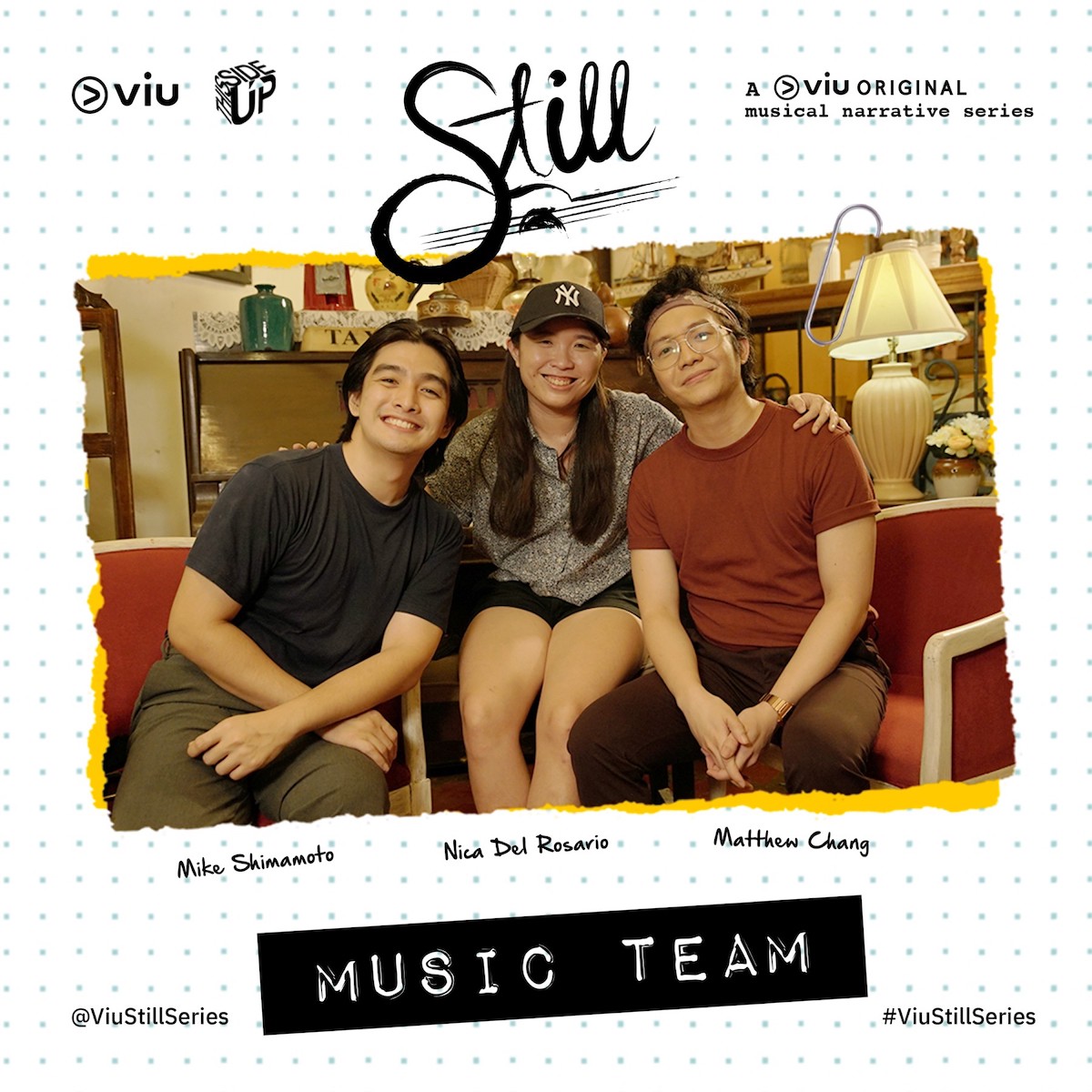 Listen to these OPM songs to Still move forward in 2022 - ClickTheCity