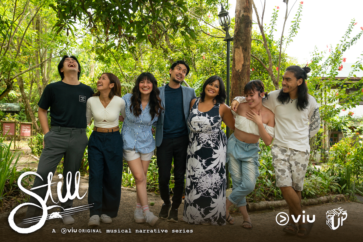 Listen to these OPM songs to Still move forward in 2022 - ClickTheCity